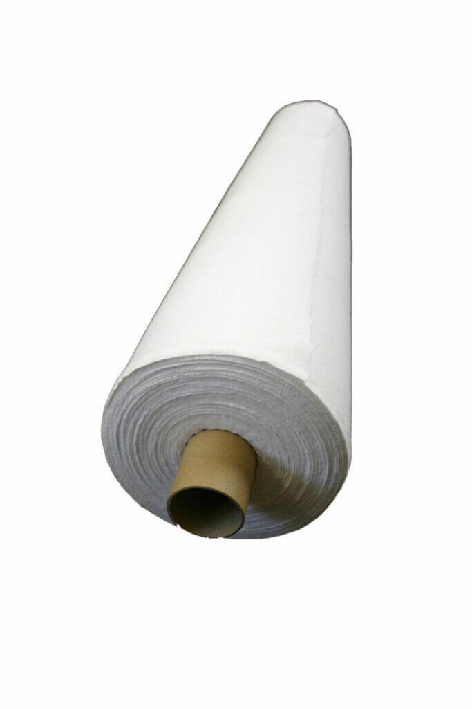 White Coffin Veil | John Wilde Funeral Furnishings Supplier UK