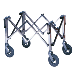 Coffin Trolleys - John Wilde