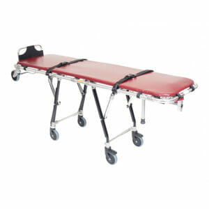 Funeral Remover Stretchers - John Wilde